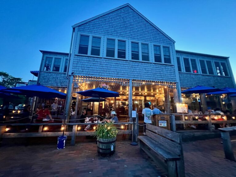 Nantucket, Massachusetts: Destination Spotlight - Creative Journeys Travel