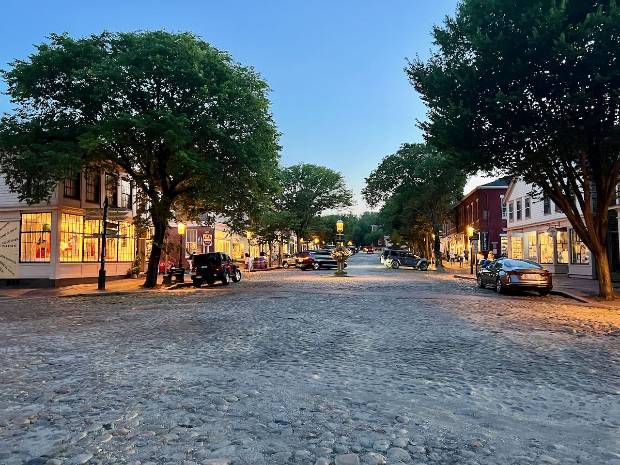 Nantucket, Massachusetts: Destination Spotlight - Creative Journeys Travel